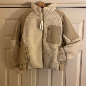l*space | Jackets & Coats | Lspace Base Camp Jacket Brand Nwt | Poshmark